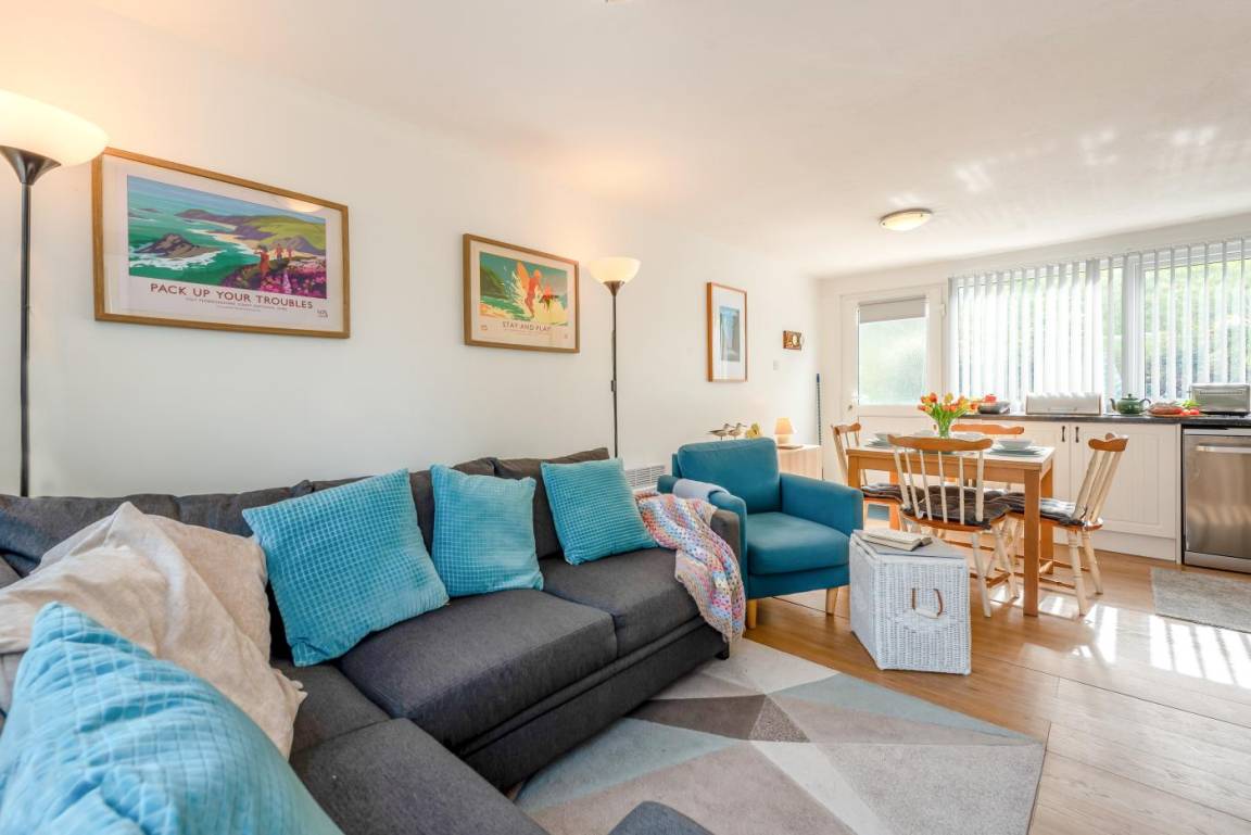 Cottage ∙ 2 Bedrooms ∙ 4 Guests - Pembrokeshire