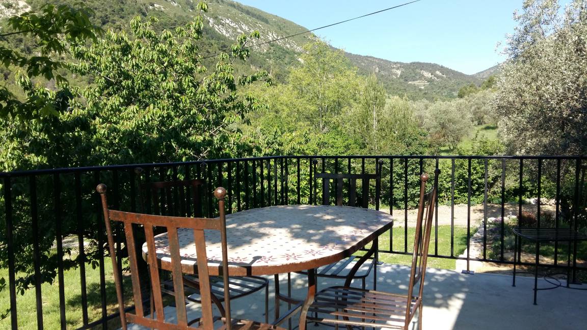 85 M² Maison De Vacances ∙ 3 Chambres ∙ 5 Personnes - Buis-les-Baronnies