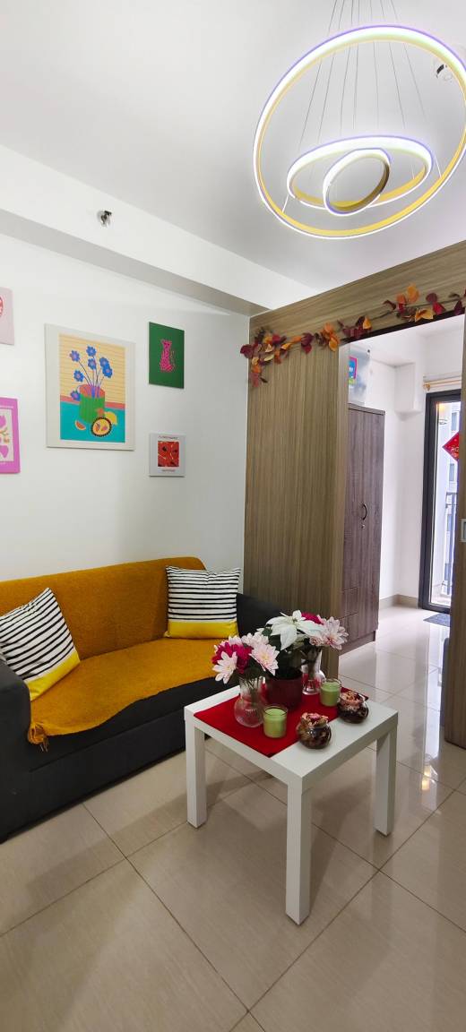 Apartamento ∙ 1 Habitación ∙ 2 Huéspedes - Manila