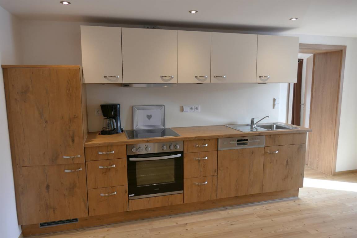 45 M² Appartement ∙ 1 Chambre ∙ 4 Personnes - Ofterschwang