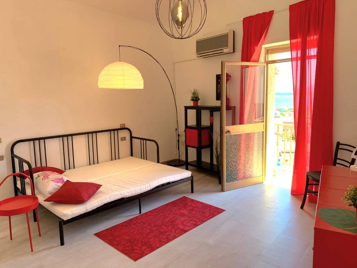 79 M² Casa Vacanza ∙ 2 Camere Da Letto ∙ 4 Ospiti - Sant'Antioco