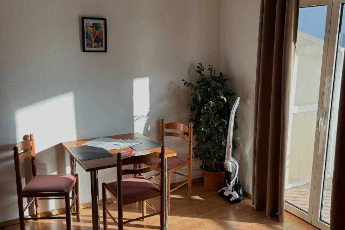 30 M² Ferienwohnung ∙ 2 Gäste - Vodice