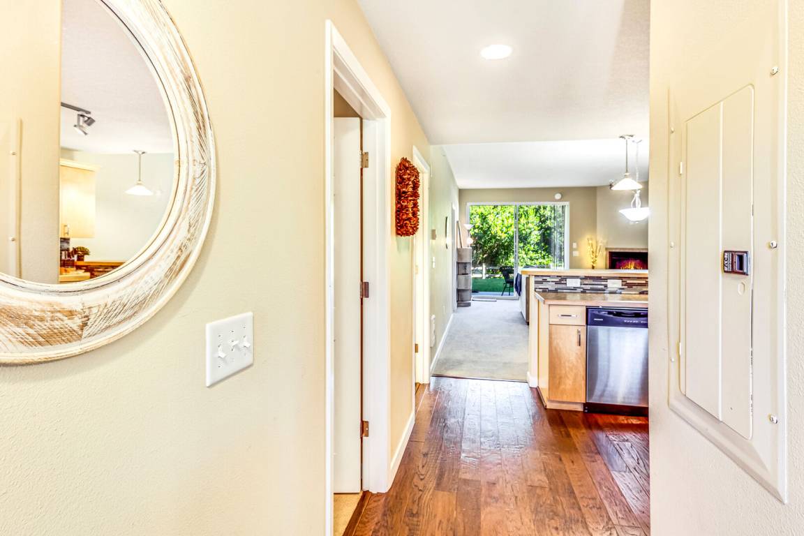 130 M² Dom ∙ 2 Sypialnie ∙ 5 Gości - Westport