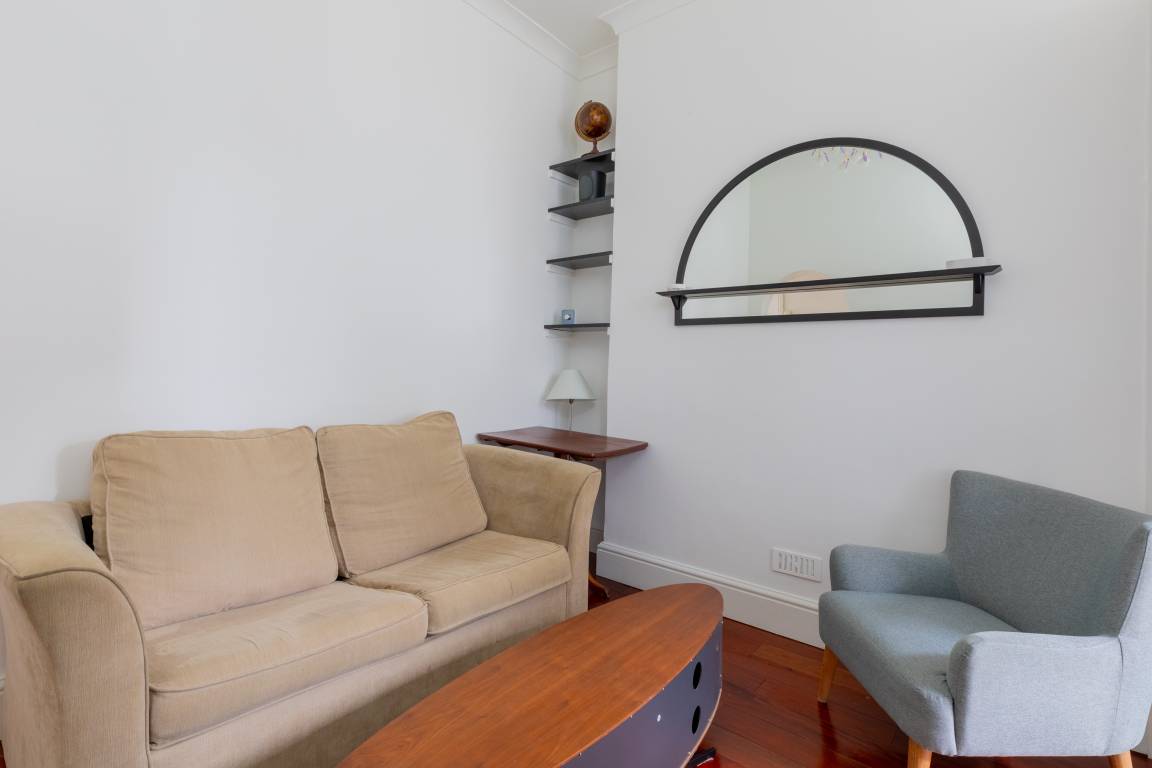 Apartment ∙ 2 Bedrooms ∙ 4 Guests - London