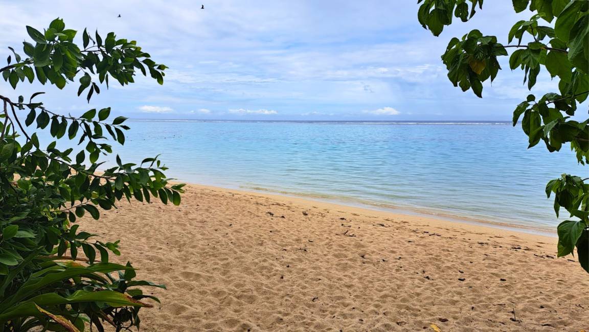 60 M² Maison De Vacances ∙ 1 Chambre ∙ 4 Personnes - Tahiti