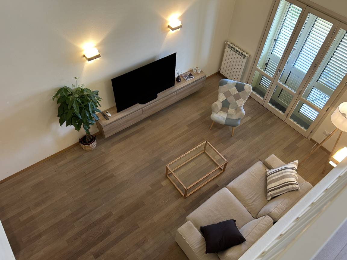 Appartement ∙ 2 Chambres ∙ 4 Personnes - Lucques
