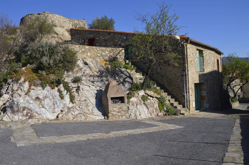 60 M² Gîte ∙ 2 Chambres ∙ 4 Personnes - Cucugnan