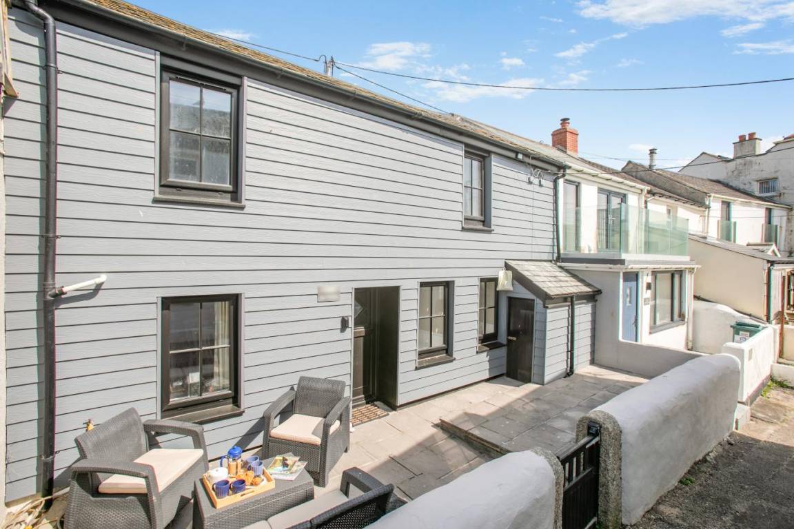 Landhaus ∙ 3 Schlafzimmer ∙ 4 Gäste - Helston