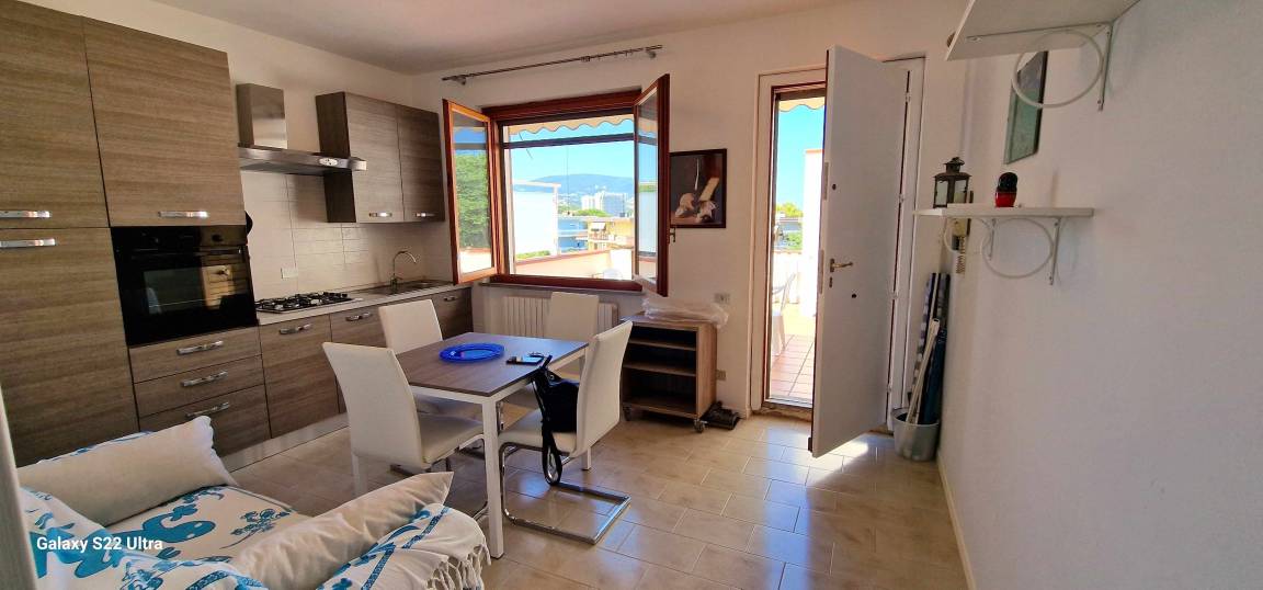 45 M² Appartamento Vacanza ∙ 2 Camere Da Letto ∙ 4 Ospiti - Numana