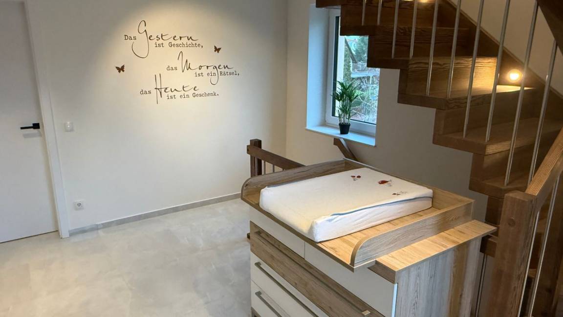 140 M² Maison De Vacances ∙ 3 Chambres ∙ 6 Personnes - Dresde