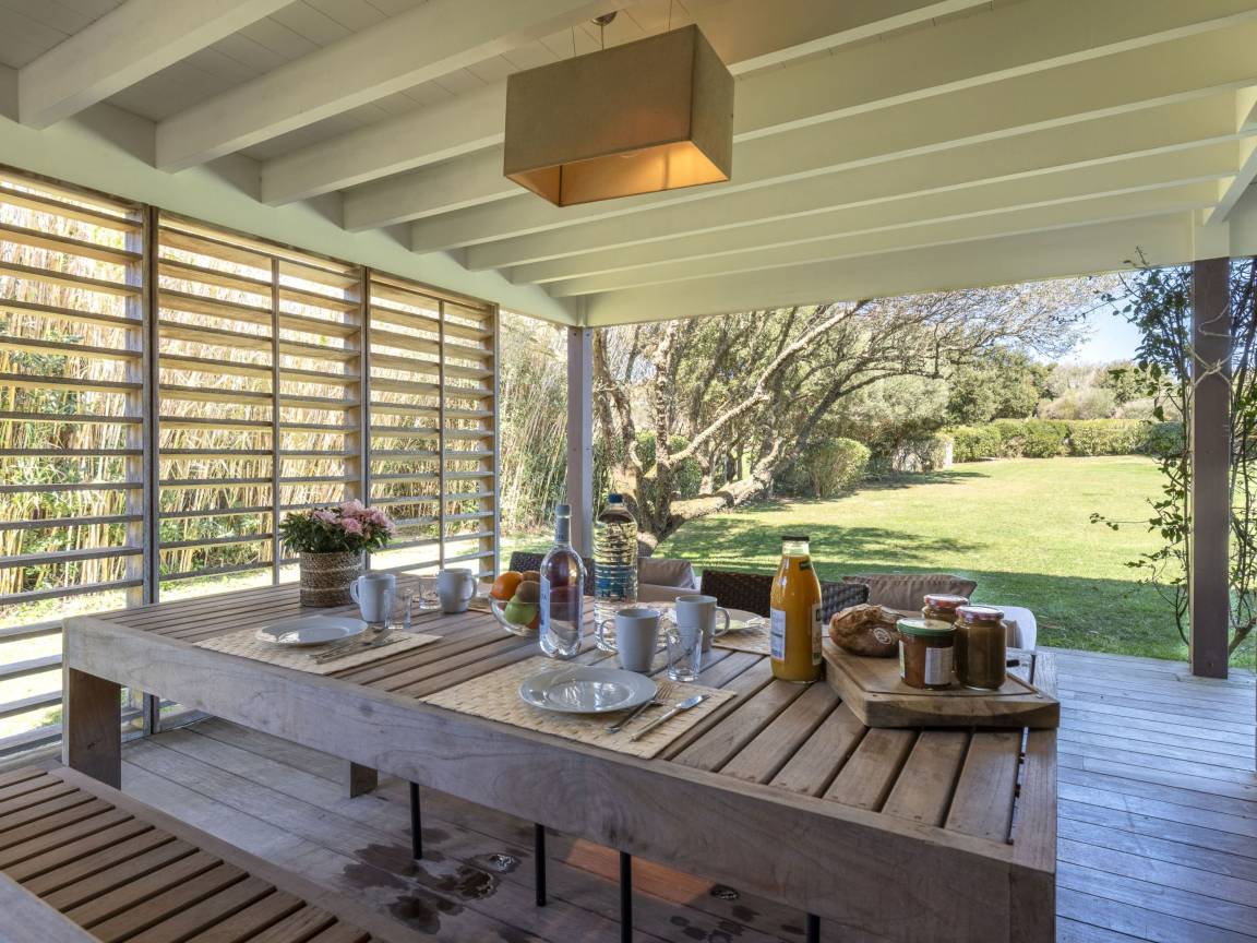 40 M² Apartment ∙ 1 Bedroom ∙ 4 Guests - Bonifacio