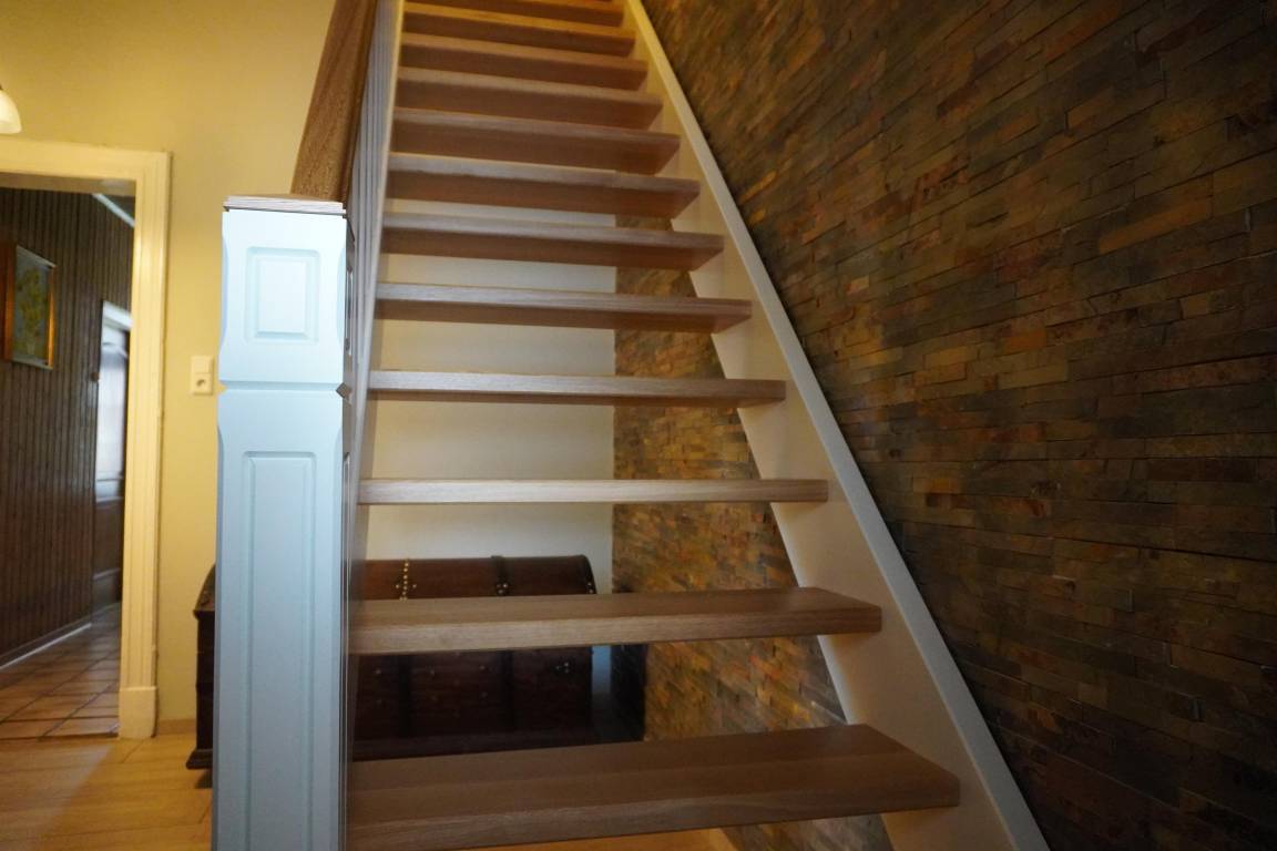 Appartement ∙ 2 Chambres ∙ 4 Personnes - Langeoog