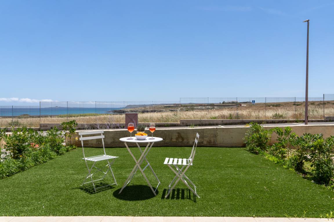 40 M² Appartamento ∙ 1 Camera Da Letto ∙ 4 Ospiti - Portopalo di Capo Passero