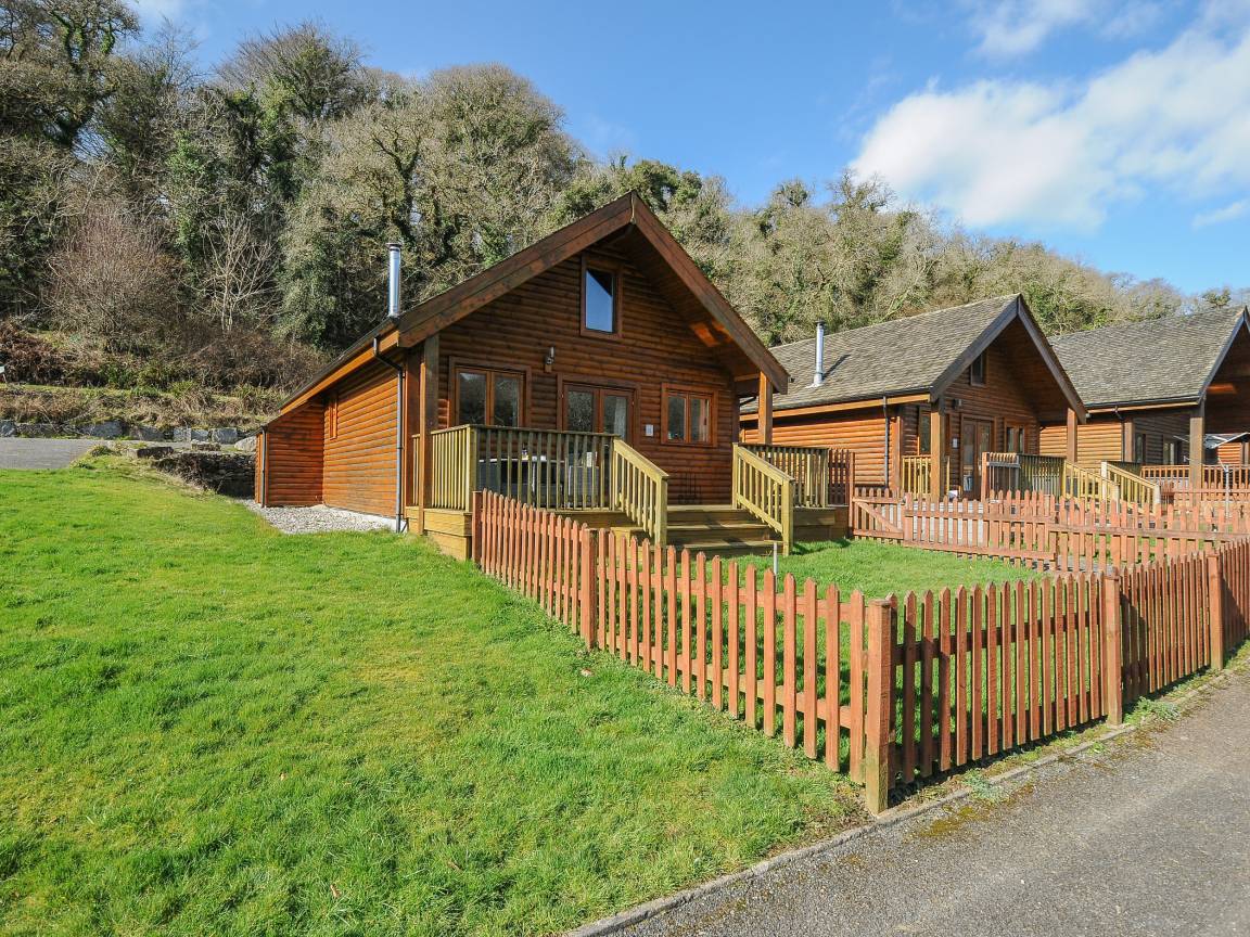 Cottage ∙ 2 Bedrooms ∙ 4 Guests - Port Gaverne