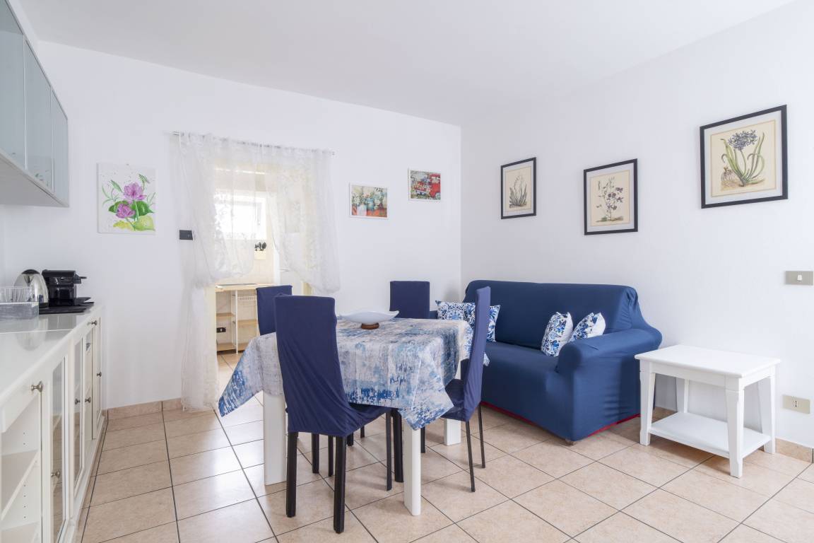 50 M² Appartement ∙ 1 Chambre ∙ 2 Personnes - Menaggio