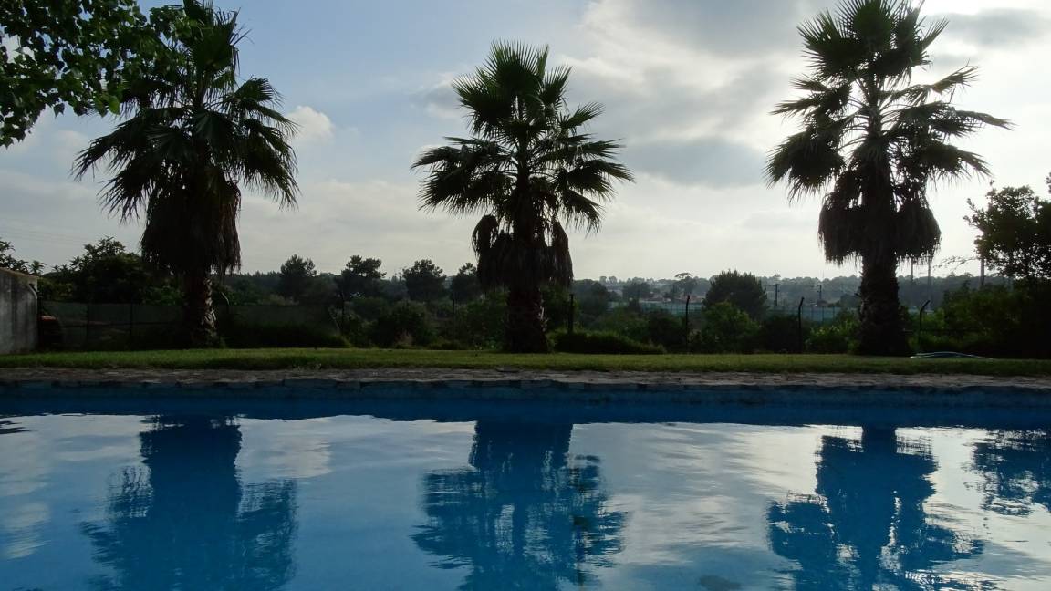 290 M² House ∙ 3 Bedrooms ∙ 8 Guests - Palmela