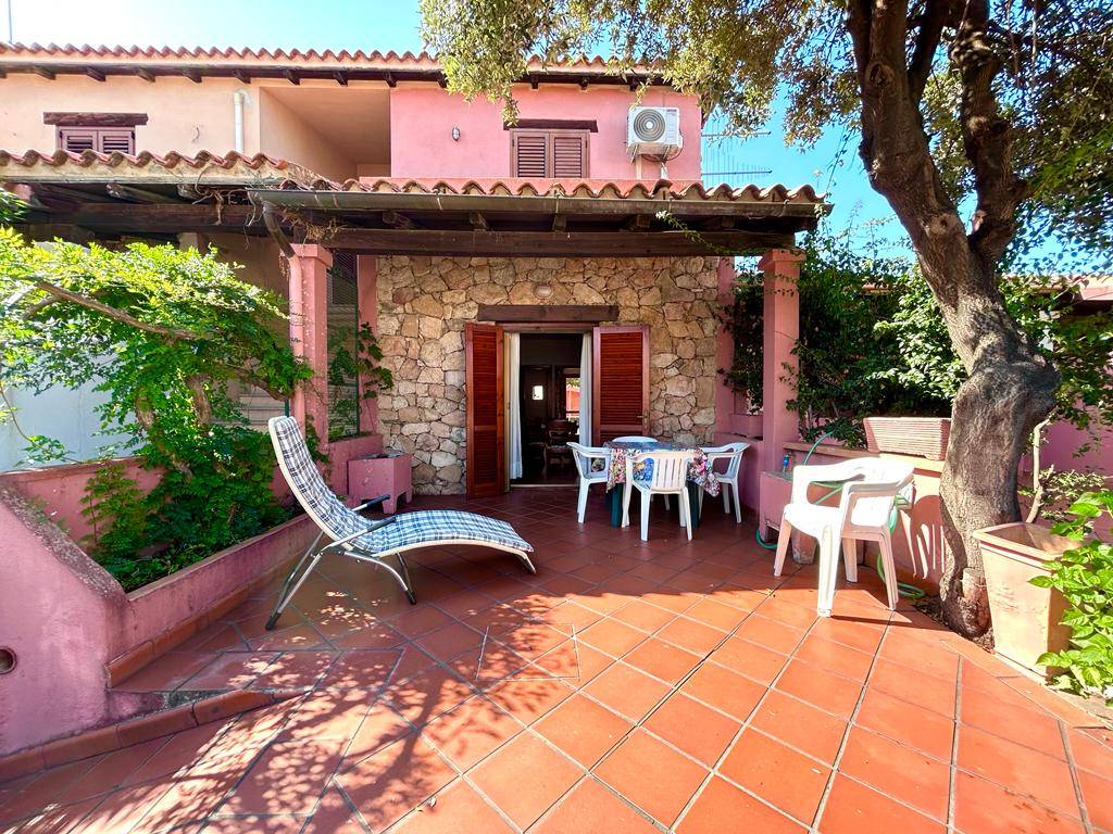 60 M² Maison De Vacances ∙ 2 Chambres ∙ 3 Personnes - San Teodoro
