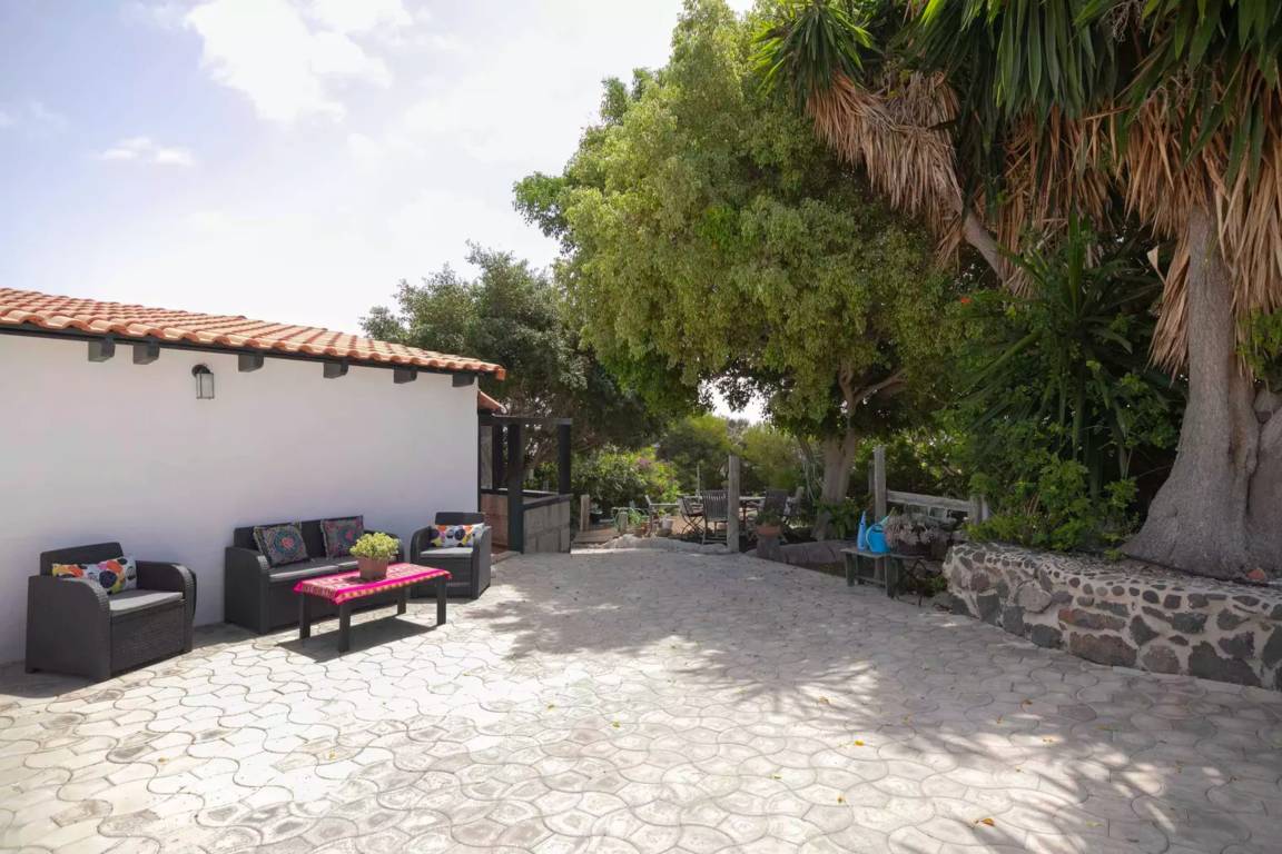 140 M² Maison De Campagne ∙ 4 Chambres ∙ 11 Personnes - Vilaflor de Chasna