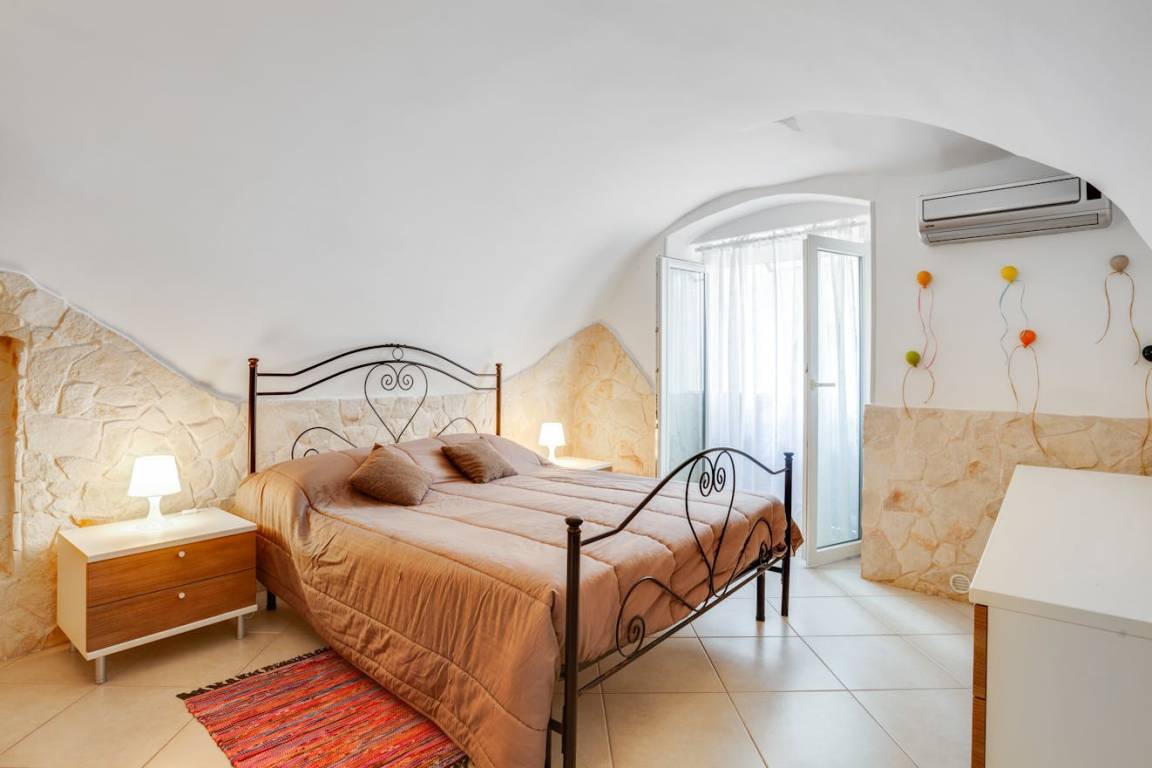 58 M² Appartamento Vacanza ∙ 1 Camera Da Letto ∙ 2 Ospiti - Noci