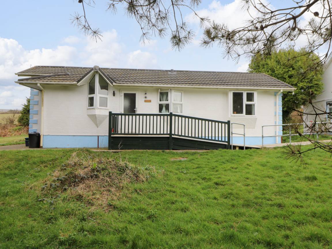Cottage ∙ 2 Bedrooms ∙ 3 Guests - Ceredigion