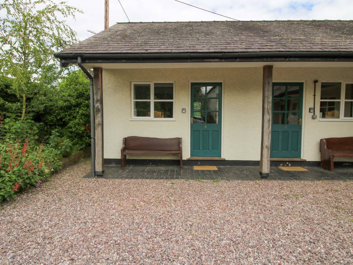 Cottage ∙ 1 Bedroom ∙ 2 Guests - Church Stretton