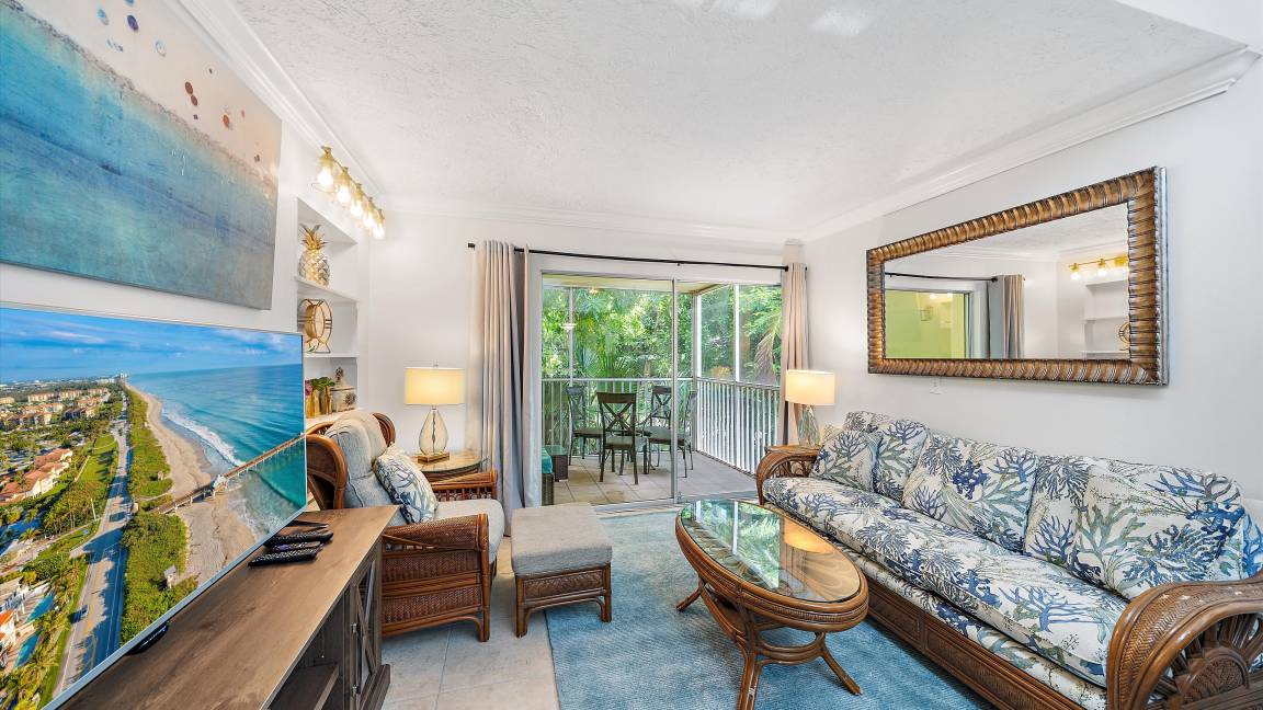 94 M² Condo ∙ 2 Bedrooms ∙ 6 Guests - Anna Maria Island, FL