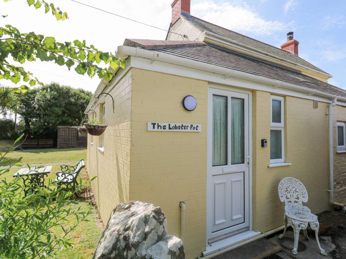Cottage ∙ 1 Bedroom ∙ 2 Guests - Lizard
