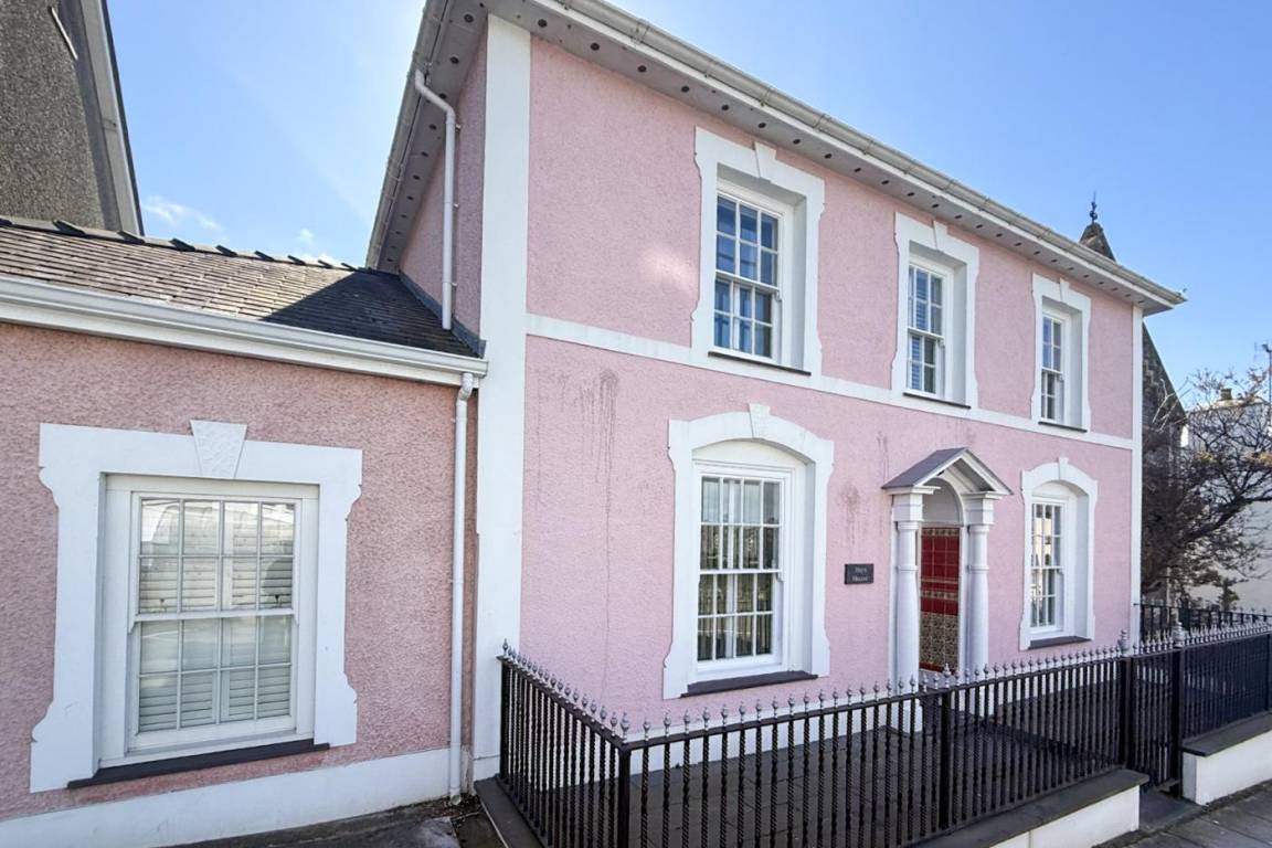 Cottage ∙ 3 Bedrooms ∙ 6 Guests - Aberaeron