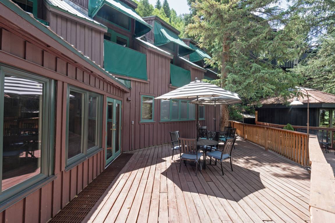 24 M² Hotel ∙ 4 Guests - Telluride, CO