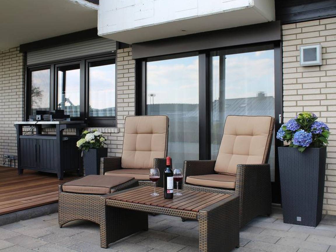 50 M² Appartement ∙ 4 Gasten - Soest