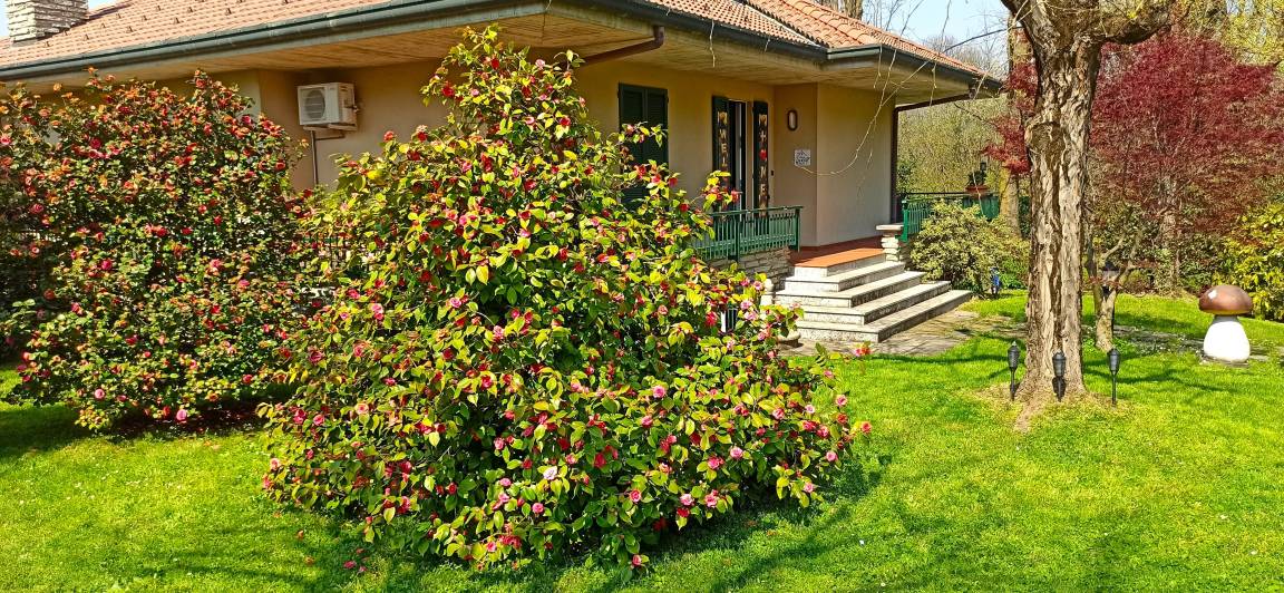 170 M² Appartement ∙ 3 Chambres ∙ 6 Personnes - Lecco