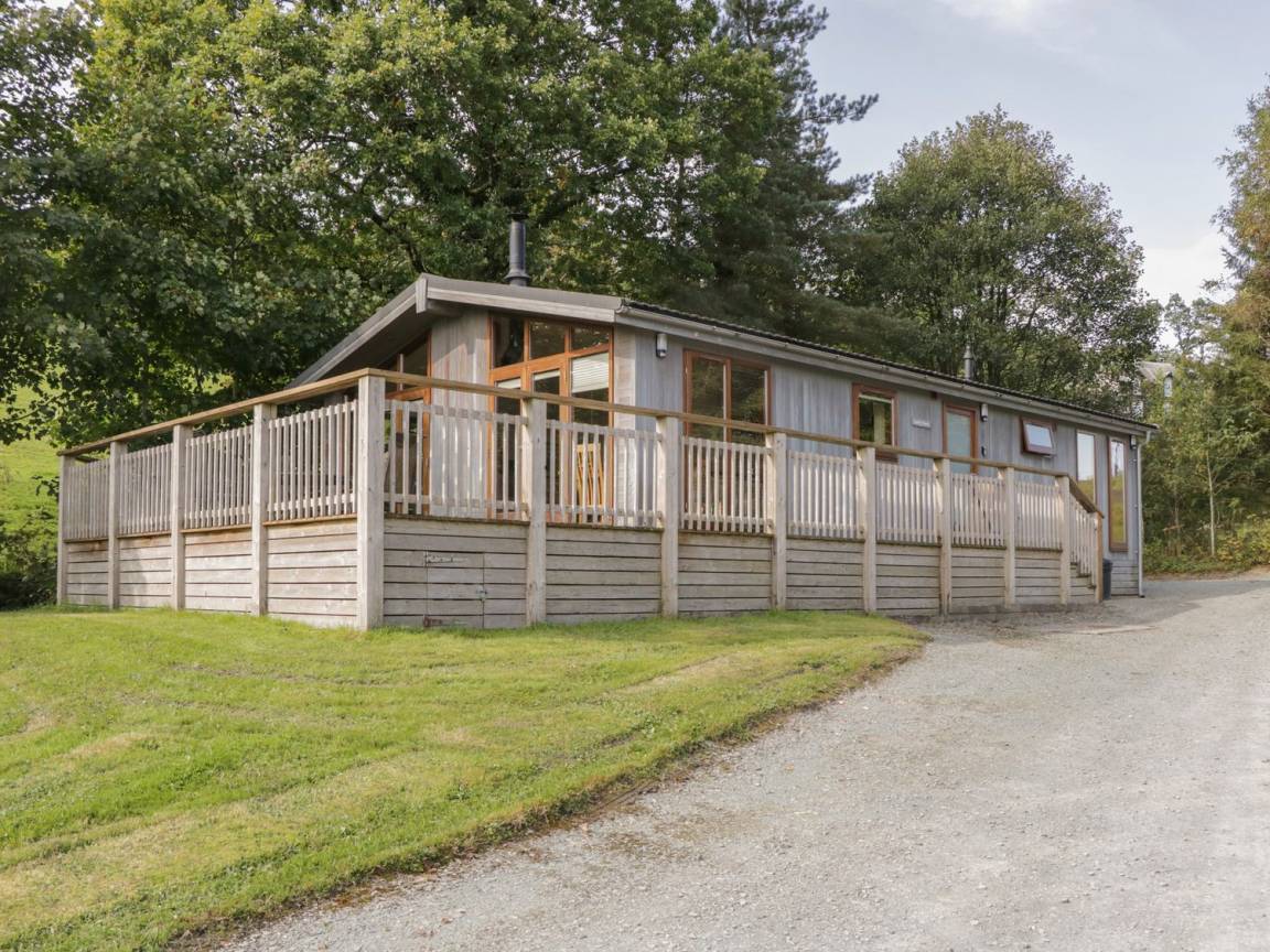 Cottage ∙ 3 Bedrooms ∙ 6 Guests - Coniston