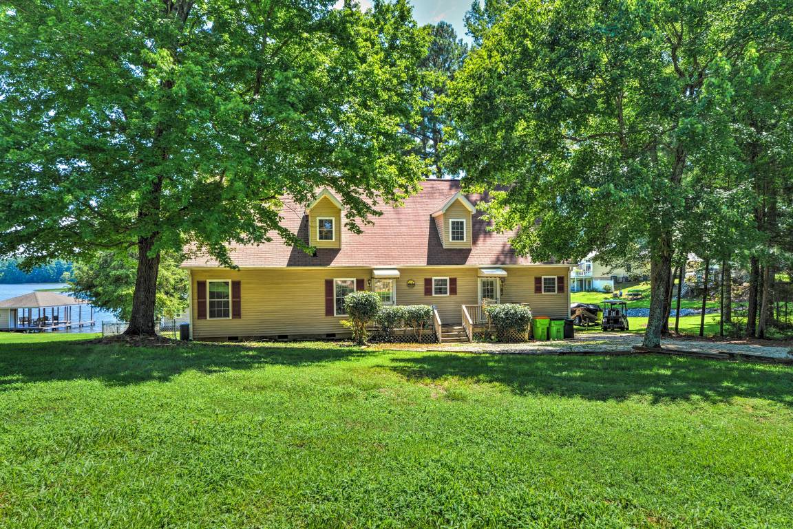 319 M² Huis ∙ 6 Slaapkamers ∙ 19 Gasten - North Carolina