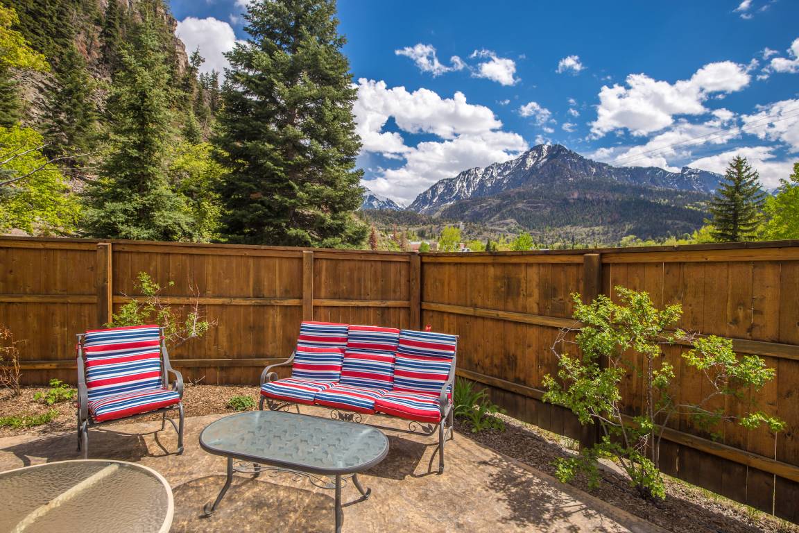 177 M² Casa ∙ 4 Habitaciones ∙ 8 Huéspedes - Ouray, CO