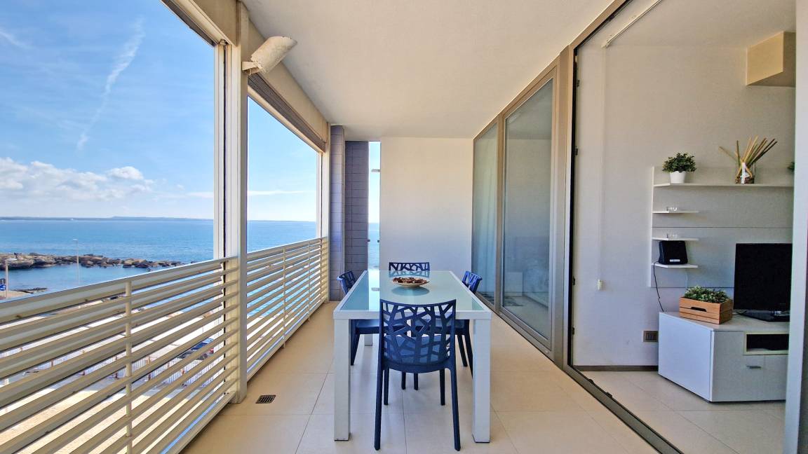 45 M² Apartment ∙ 1 Bedroom ∙ 4 Guests - Gallipoli