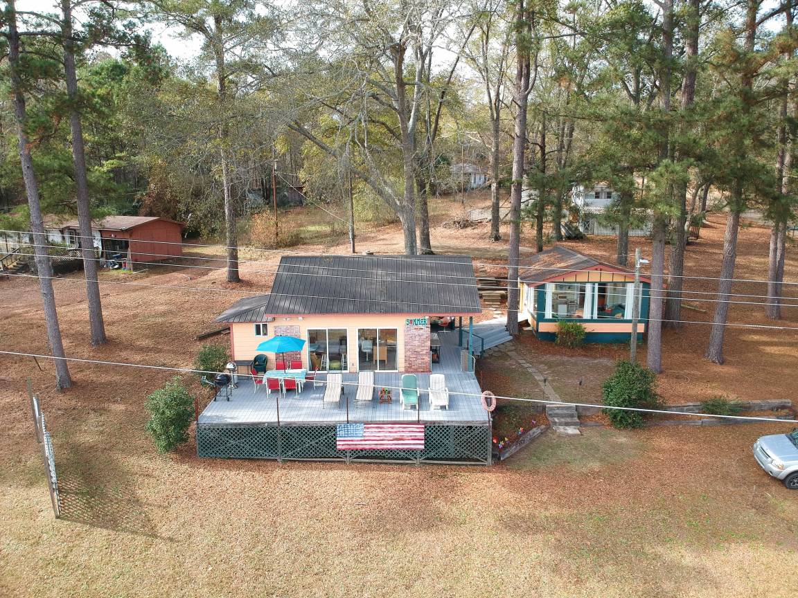 74 M² Cottage ∙ 1 Bedroom ∙ 2 Guests - Louisiana