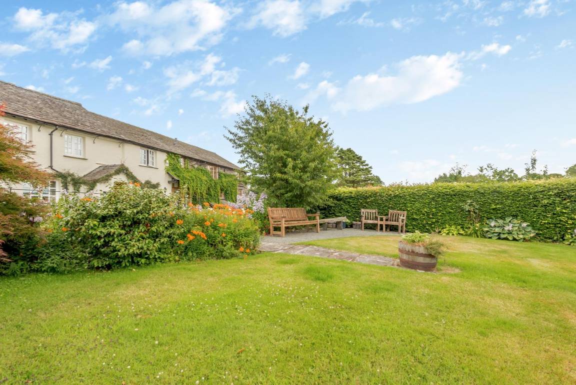 Cottage ∙ 3 Bedrooms ∙ 5 Guests - Grasmere