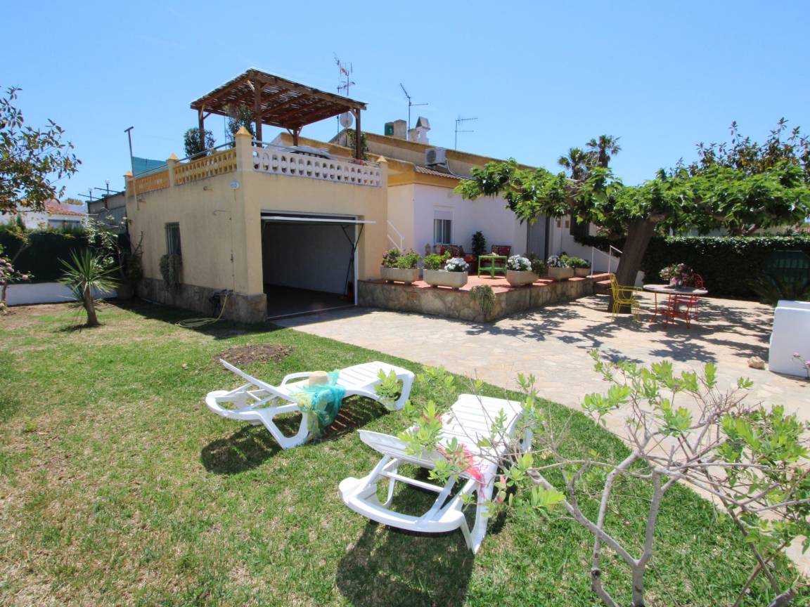 70 M² Casa ∙ 2 Habitaciones ∙ 4 Huéspedes - Riumar