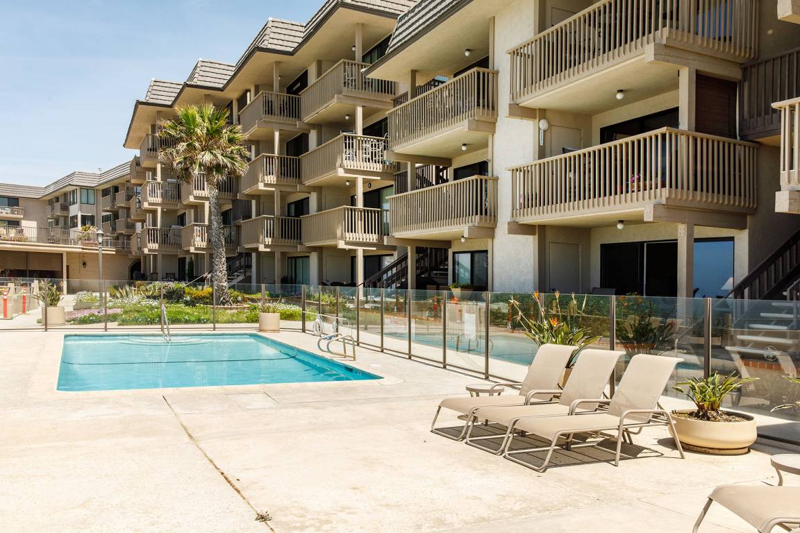101 M² Apartment ∙ 1 Bedroom ∙ 3 Guests - Pacific Highlands Ranch - San Diego