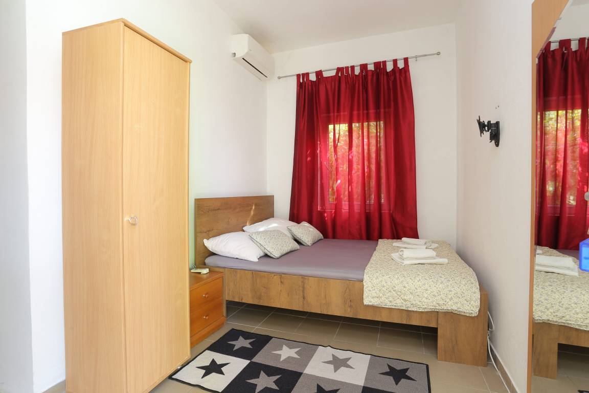 Apartament Typu Studio ∙ 1 Sypialnia ∙ 2 Gości - Brist
