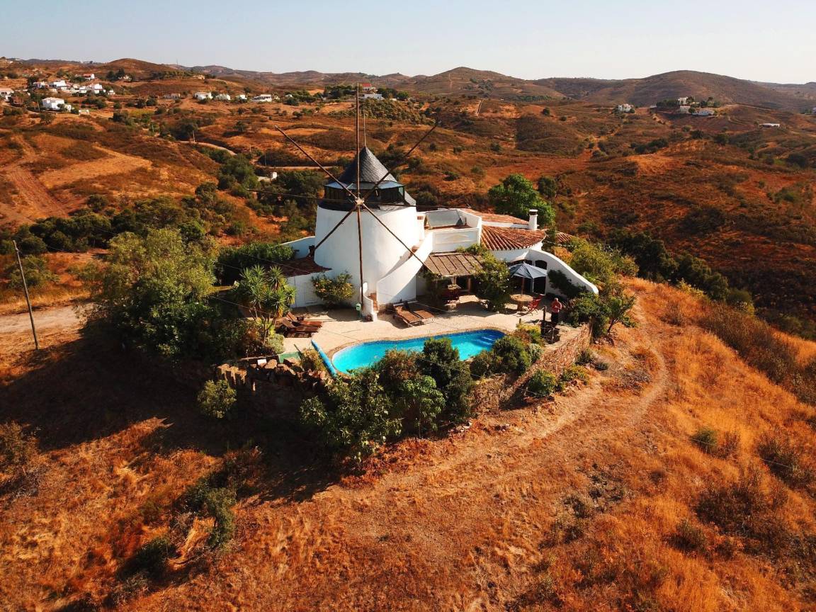 120 M² Villa ∙ 2 Habitaciones ∙ 4 Huéspedes - Altura, Portugal