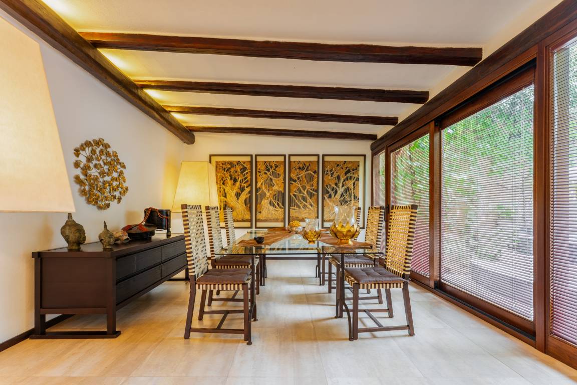 150 M² Ferienhaus ∙ 3 Schlafzimmer ∙ 8 Gäste - Villasimius