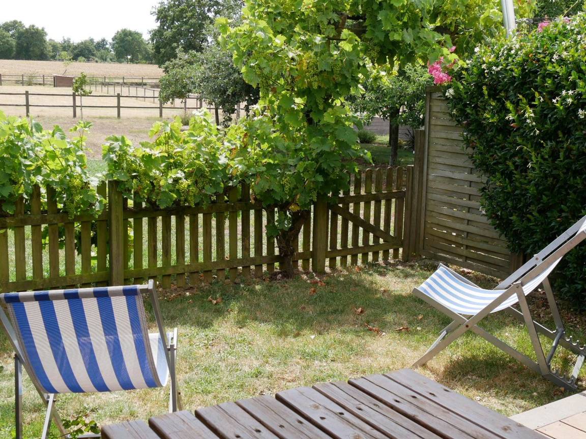62 M² Cottage ∙ 2 Chambres ∙ 4 Personnes - Saint-Sébastien-sur-Loire