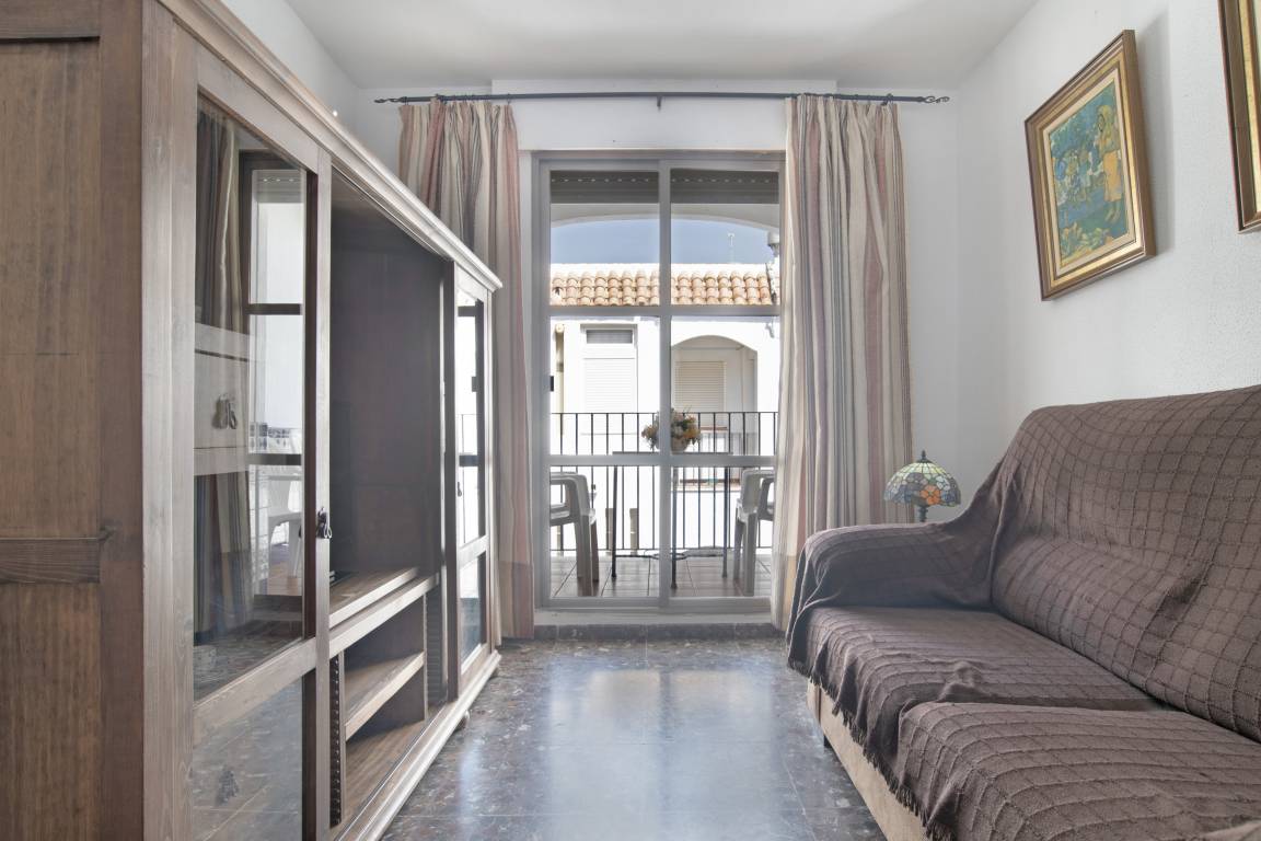63 M² Appartement ∙ 2 Chambres ∙ 4 Personnes - Conil de la Frontera