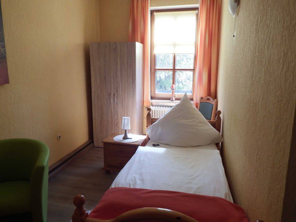14 M² Pension ∙ 1 Bedroom ∙ 1 Guest - Harz