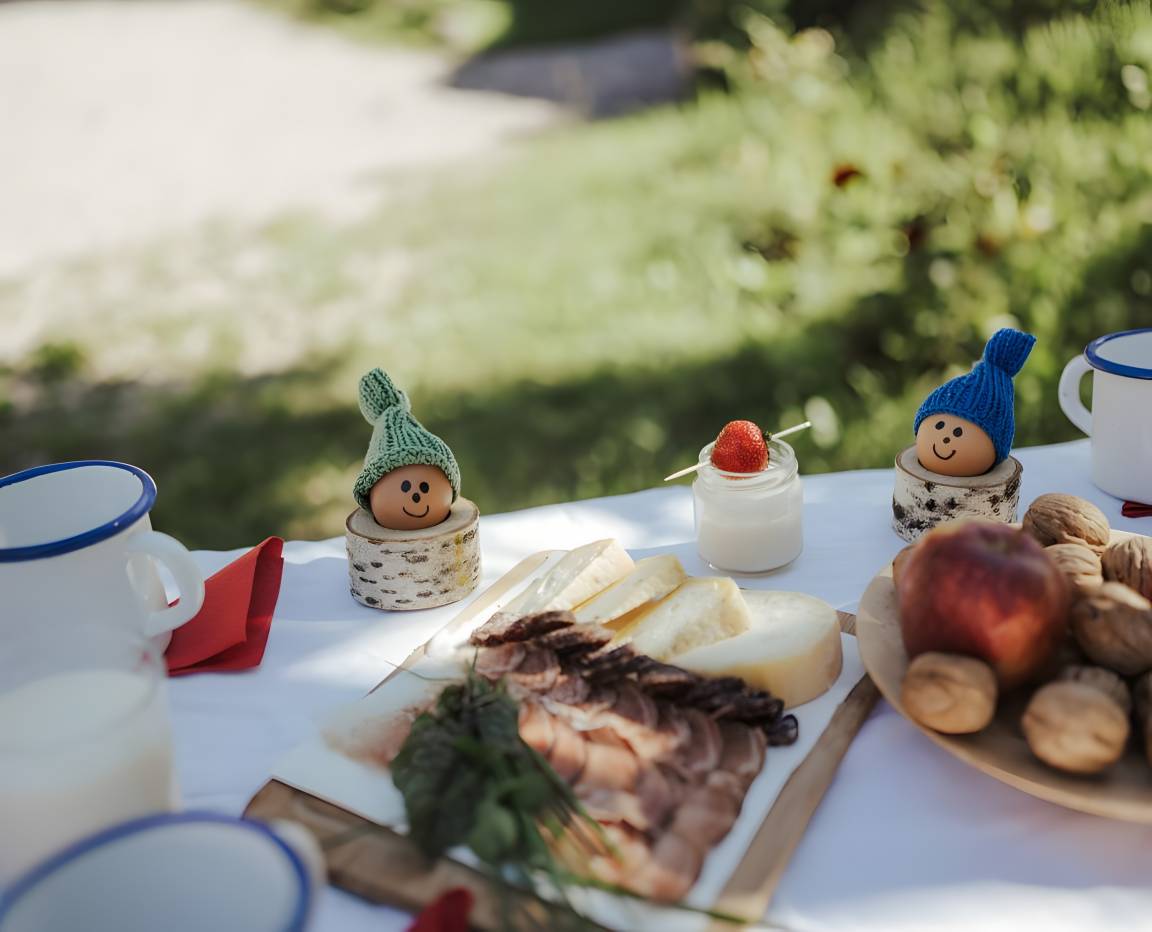 100 M² Chalet ∙ 2 Bedrooms ∙ 8 Guests - Brixen