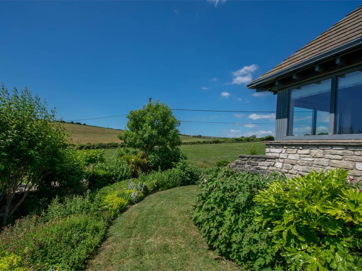 Cottage ∙ 3 Bedrooms ∙ 6 Guests - Corfe Castle