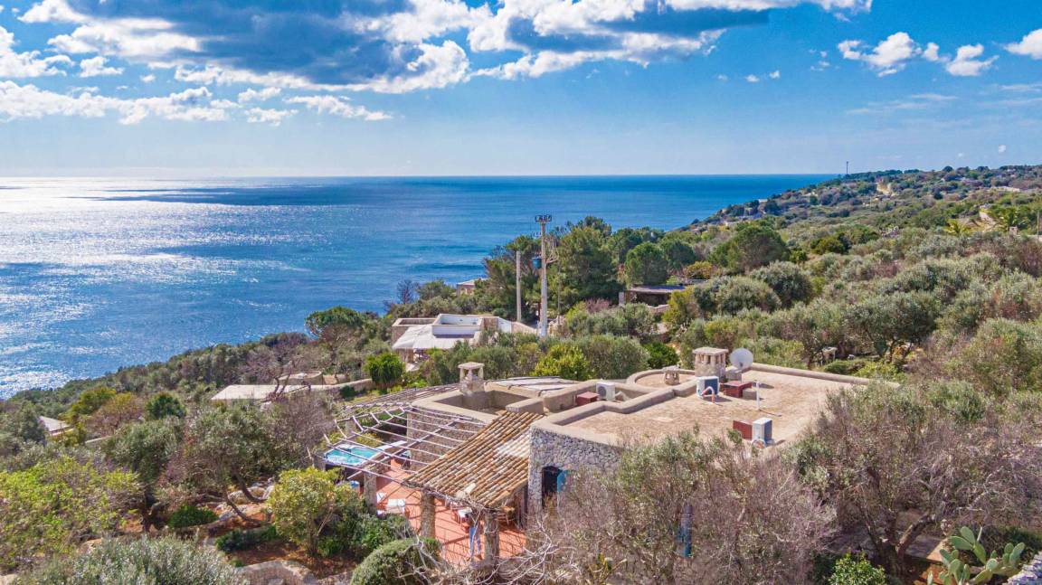 100 M² Casa ∙ 2 Camere Da Letto ∙ 6 Ospiti - Gagliano del Capo