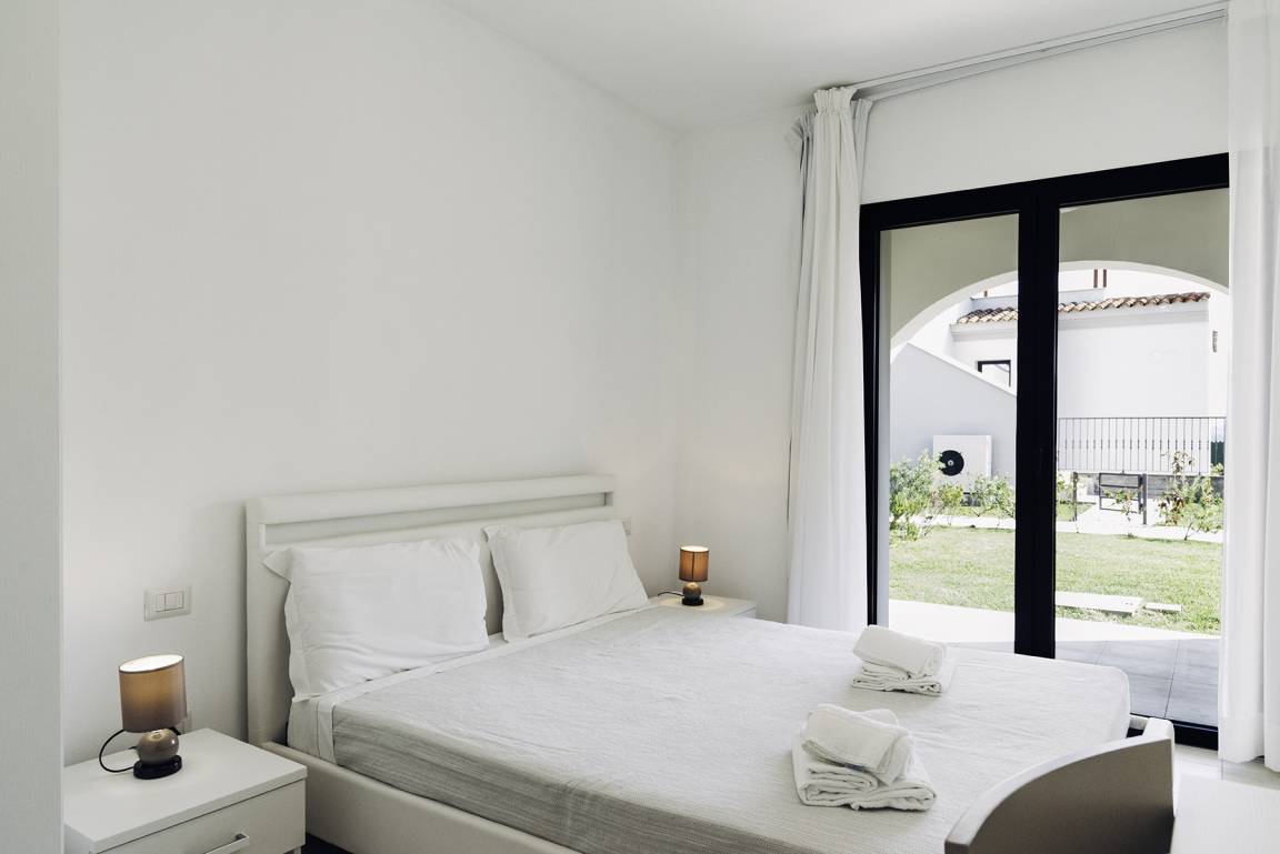 Appartement ∙ 1 Slaapkamer ∙ 6 Gasten - Olbia