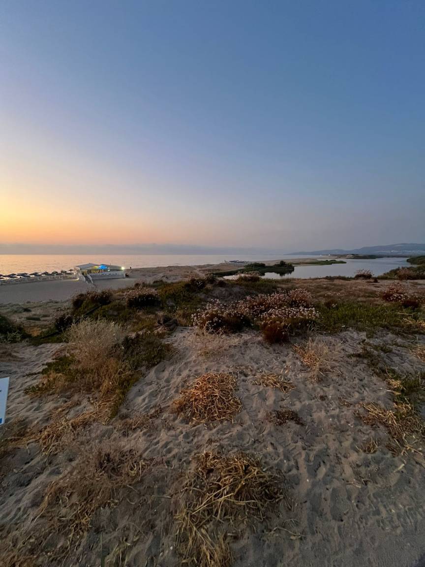 60 M² Apartamento ∙ 2 Habitaciones ∙ 6 Huéspedes - Valledoria